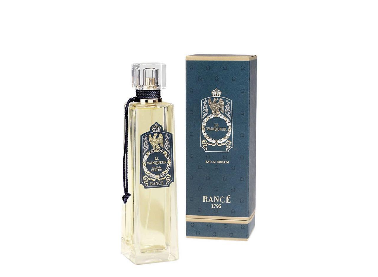 Cny Gift Le Roi/Le Vainqueur/Francois Charles/Heroique Men Perfume ...