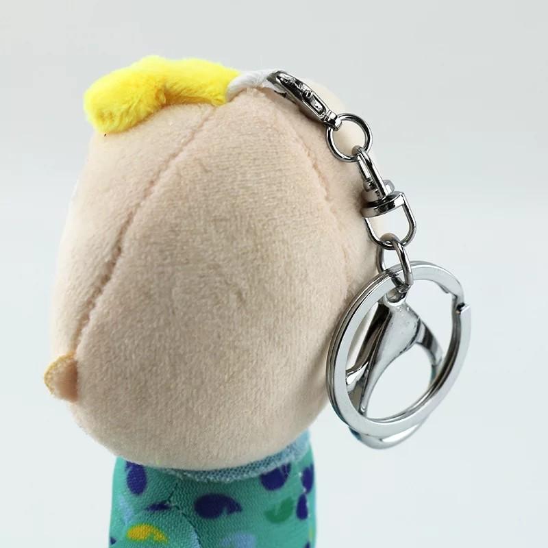 Cocomelon Keyring, Hobbies & Toys, Stationery & Craft, Other Stationery ...