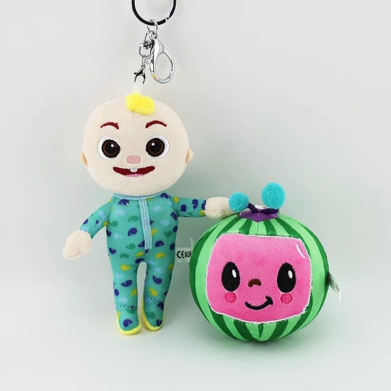 Cocomelon Keyring, Hobbies & Toys, Stationery & Craft, Other Stationery ...
