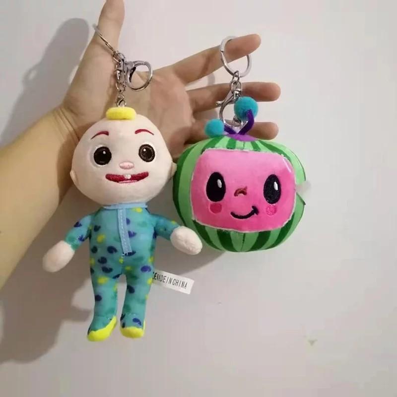 Cocomelon Keyring, Hobbies & Toys, Stationery & Craft, Other Stationery ...