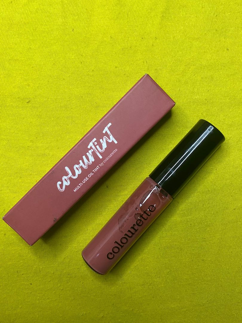 COLOURETTE COLOURTINT, Beauty & Personal Care, Face, Makeup on Carousell