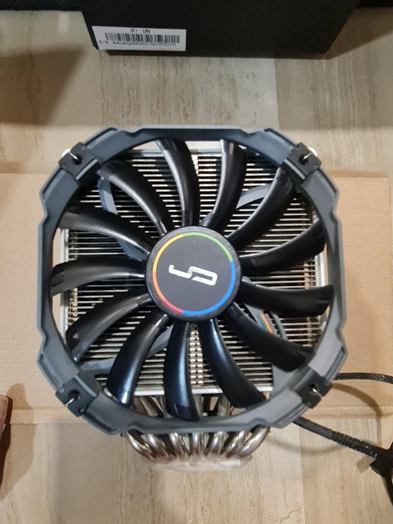 Cryorig R1 Universal, Computers & Tech, Parts & Accessories, Computer ...