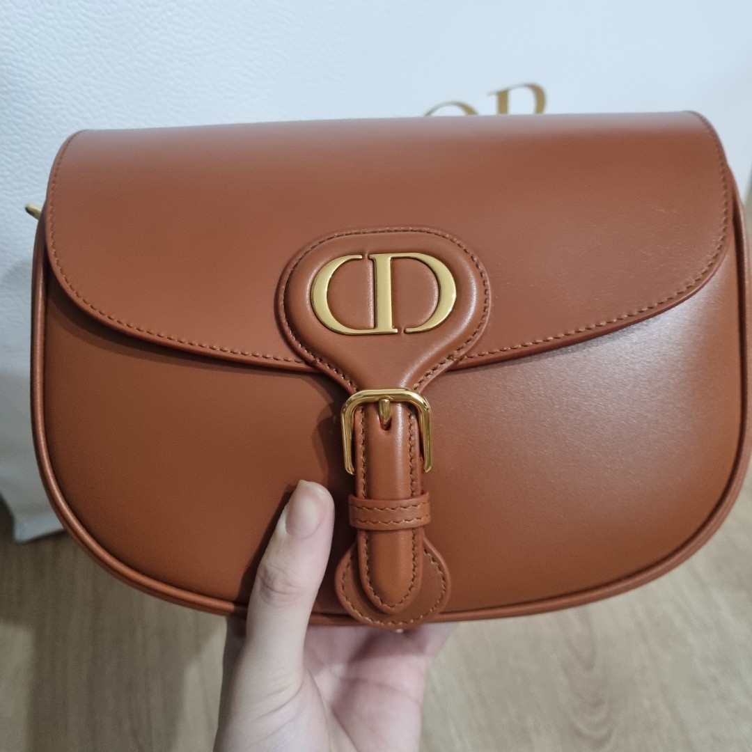 Dior bobby - small size, Women's Fashion, Bags & Wallets, Shoulder Bags ...