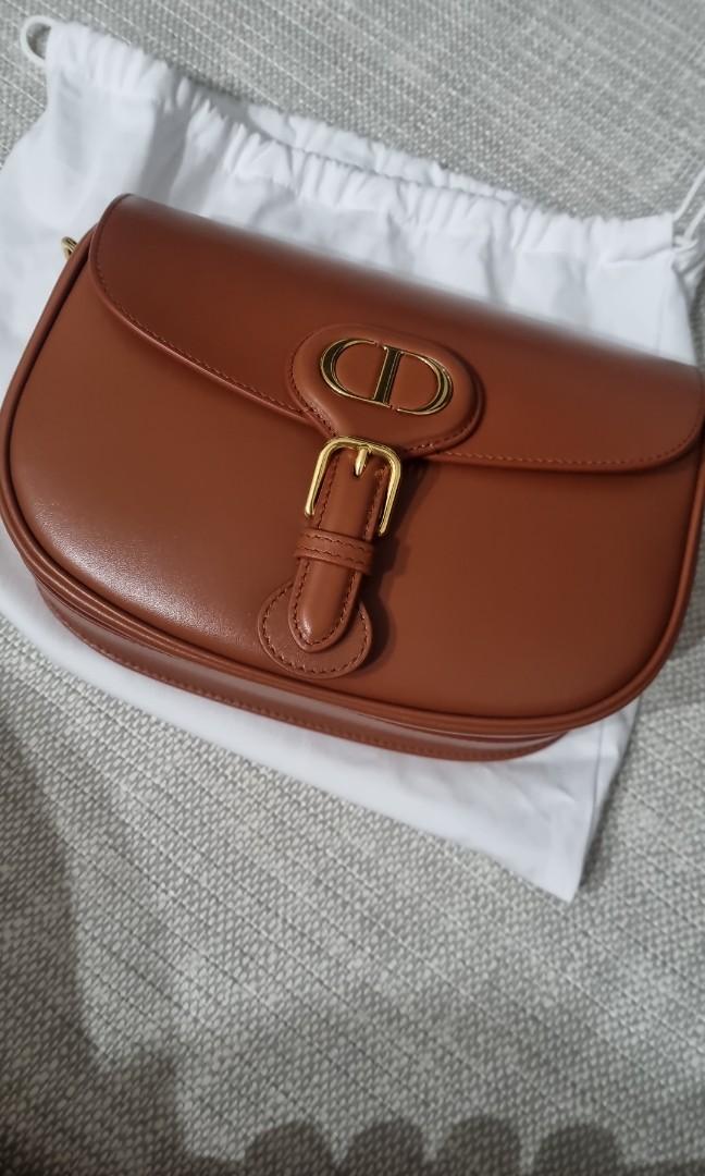Dior bobby - small size, Women's Fashion, Bags & Wallets, Shoulder Bags ...