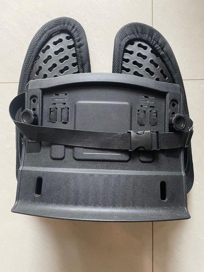 Ergonomic Posture Correcting Back Rest, Sports Equipment, Exercise ...