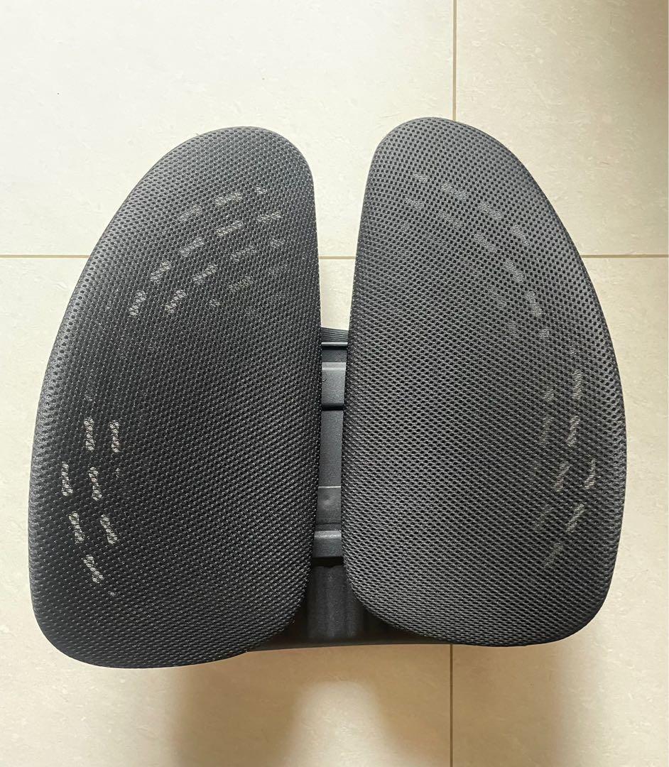 Ergonomic Posture Correcting Back Rest, Sports Equipment, Exercise ...
