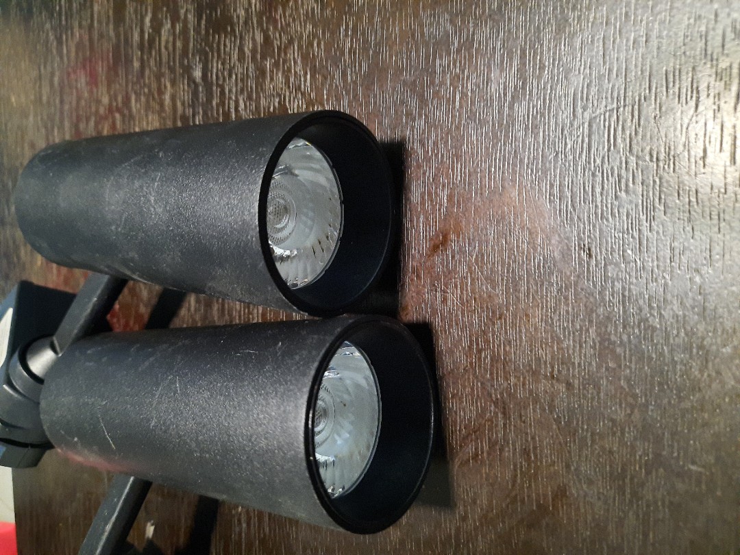 Focus lights, Furniture & Home Living, Lighting & Fans, Lighting on ...