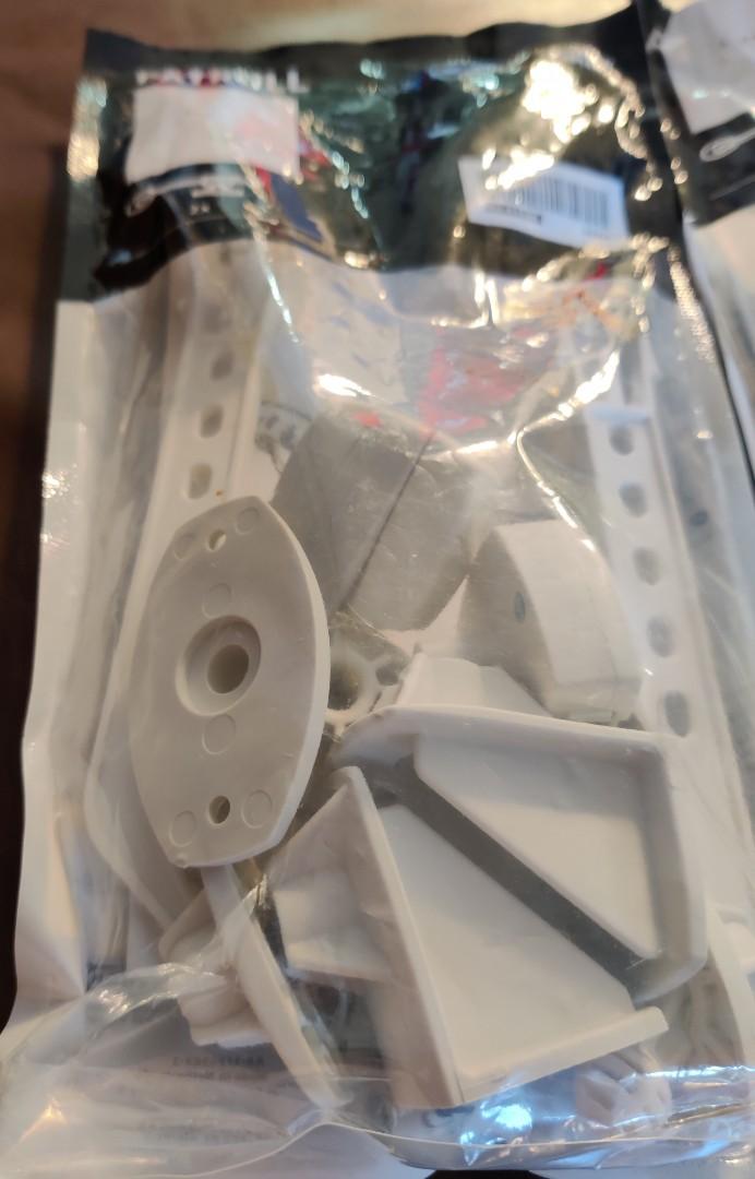 FREE Ikea safety window catch, Babies & Kids, Baby Nursery & Kids ...