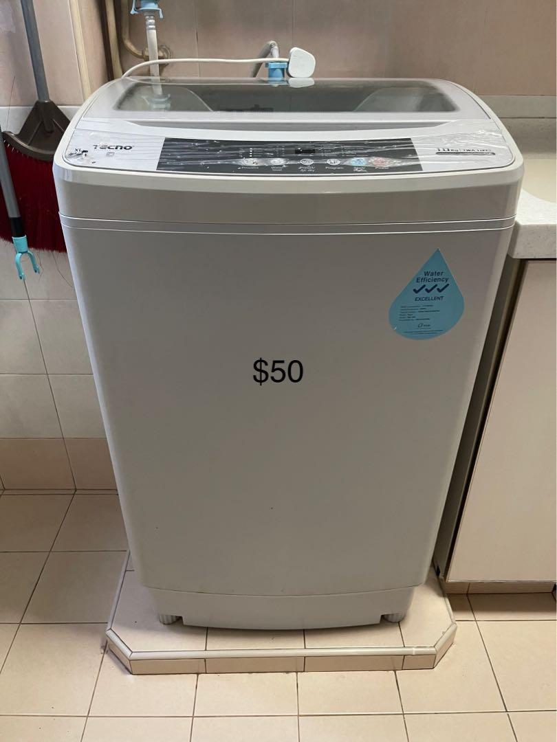 Fridge and Washing machine, TV & Home Appliances, Other Home Appliances ...