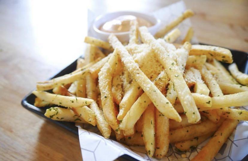 Halal Shaker fries Wing seasoning food powder from Thailand, Food ...