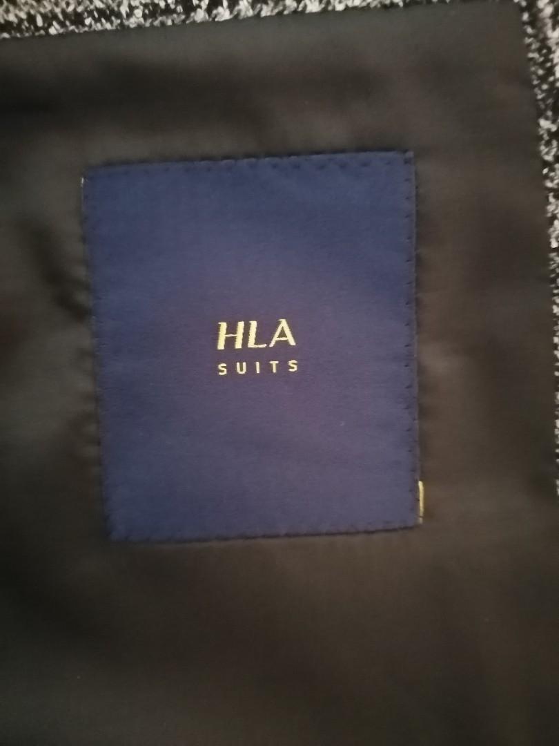 HLA Suit, Women's Fashion, Swimwear, Bikinis & Swimsuits on Carousell