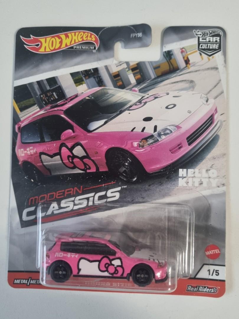 Hotwheels Mini Cooper S challenge / Mr Bean Matchbox /Car Culture Hello ...