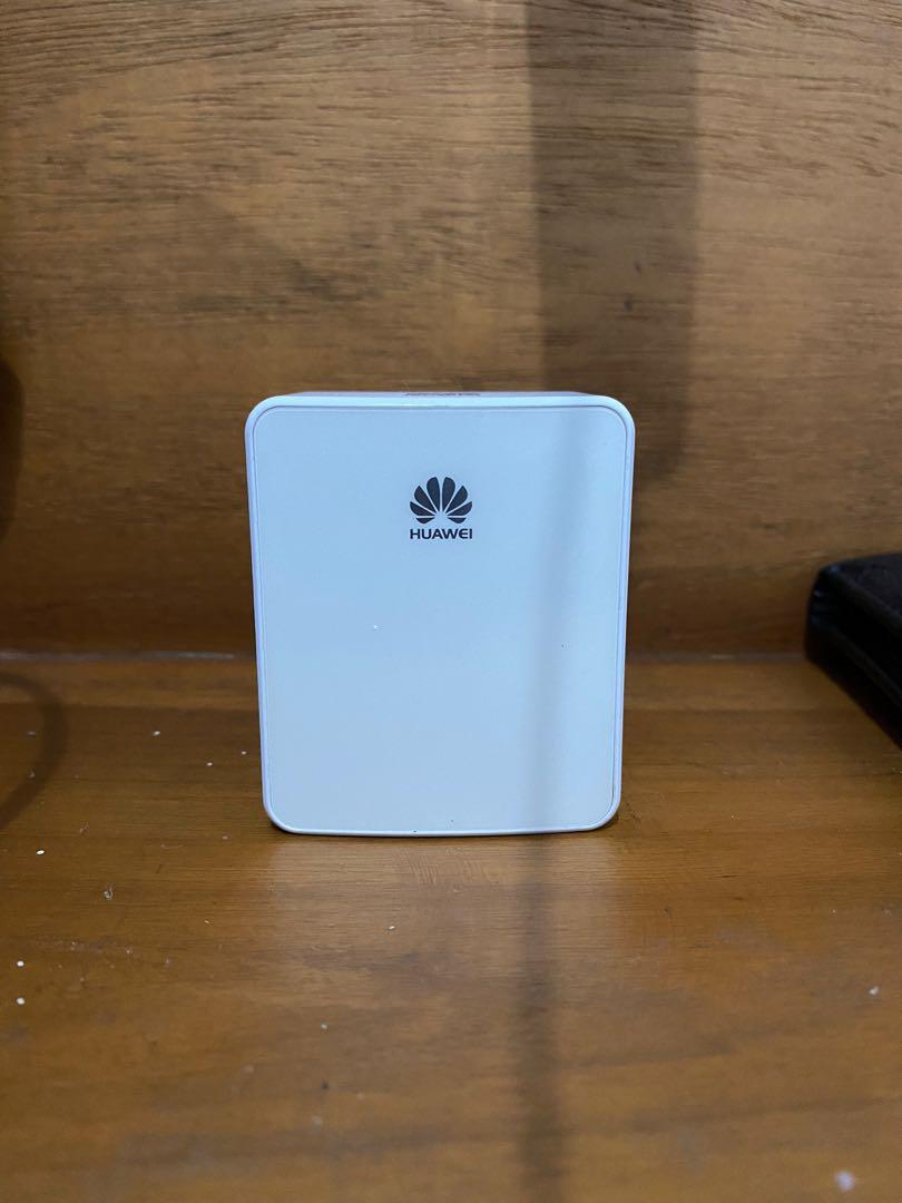 Repeater Huawei WS311C WiFi Extender Penguat Sinyal Wifi Bekas ...
