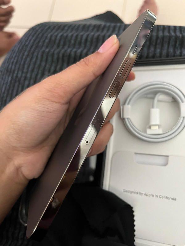 Ip12 pro max., Mobile Phones & Gadgets, Mobile Phones, iPhone, iPhone ...