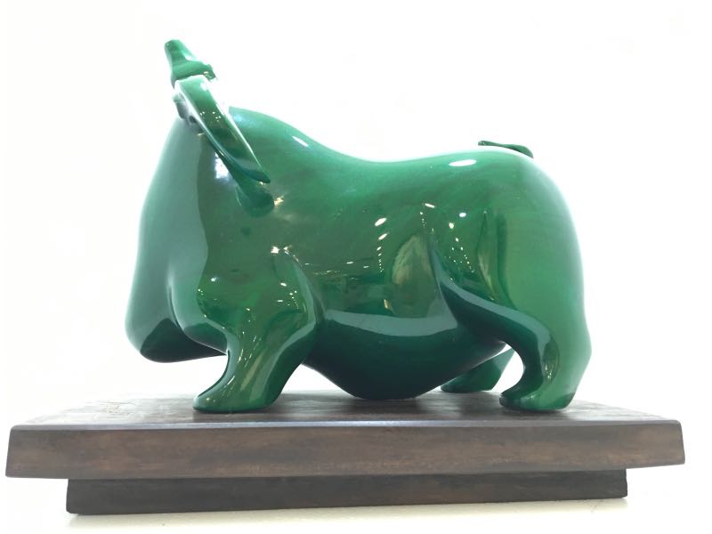 Jerry Morada sculpture, Furniture & Home Living, Home Decor, Other Home ...