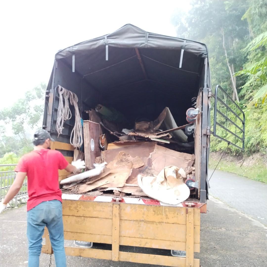 Khidmat Lupus Barang Lama, Services, Others on Carousell