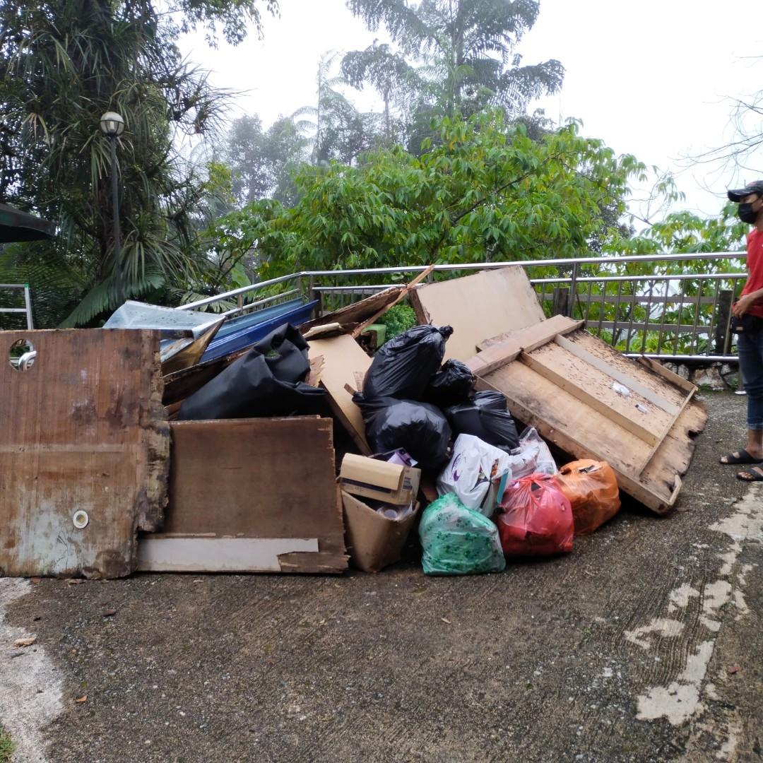 Khidmat Lupus Barang Lama, Services, Others on Carousell