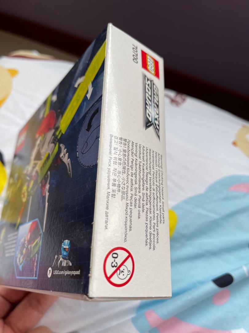 Lego 70700, Hobbies & Toys, Toys & Games on Carousell