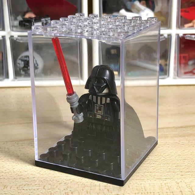 LEGO Star Wars (Frame), Hobbies & Toys, Collectibles & Memorabilia, Fan ...