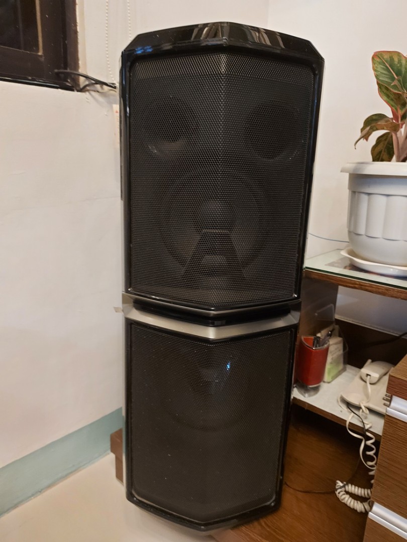 LG High Power Speakers, Audio, Soundbars, Speakers & Amplifiers on ...