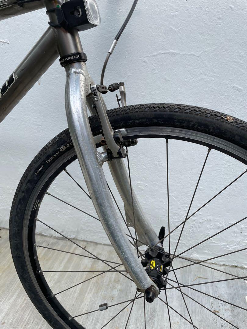 Litespeed Tanasi, Sports Equipment, Bicycles & Parts, Parts ...