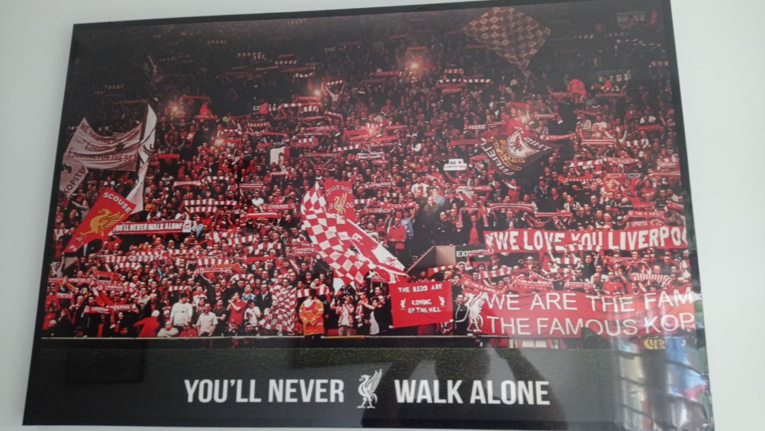 Liverpool Frame, Furniture & Home Living, Home Decor, Frames & Pictures ...