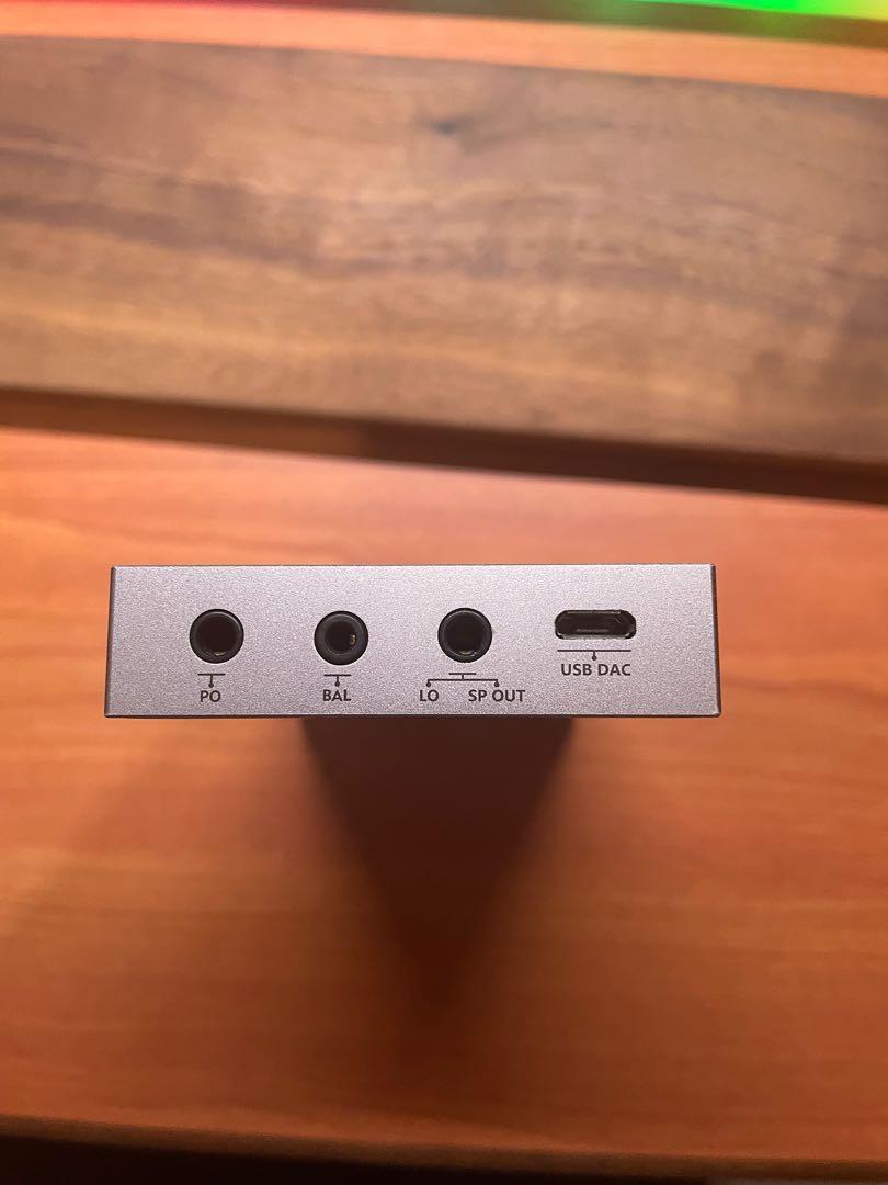 Luxury & Precision L3 Pro HiFi Player, Audio, Portable Music Players on Carousell