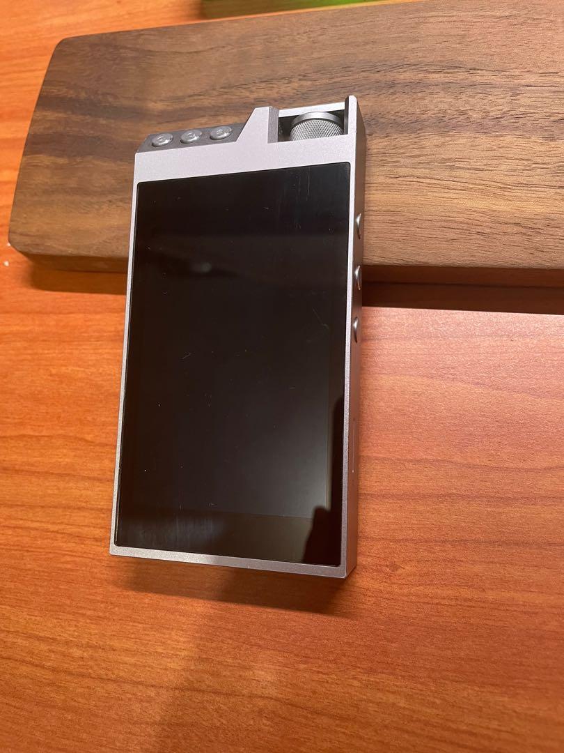 Luxury & Precision L3 Pro HiFi Player, Audio, Portable Music Players on Carousell