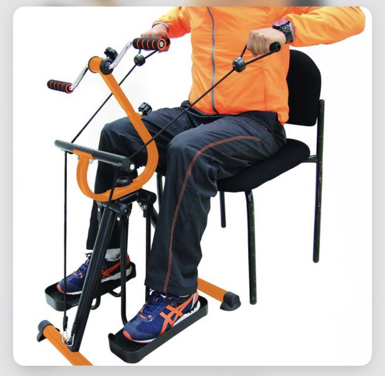 MasterGym 3in1 for home exercise (hand arm leg), Sports Equipment ...