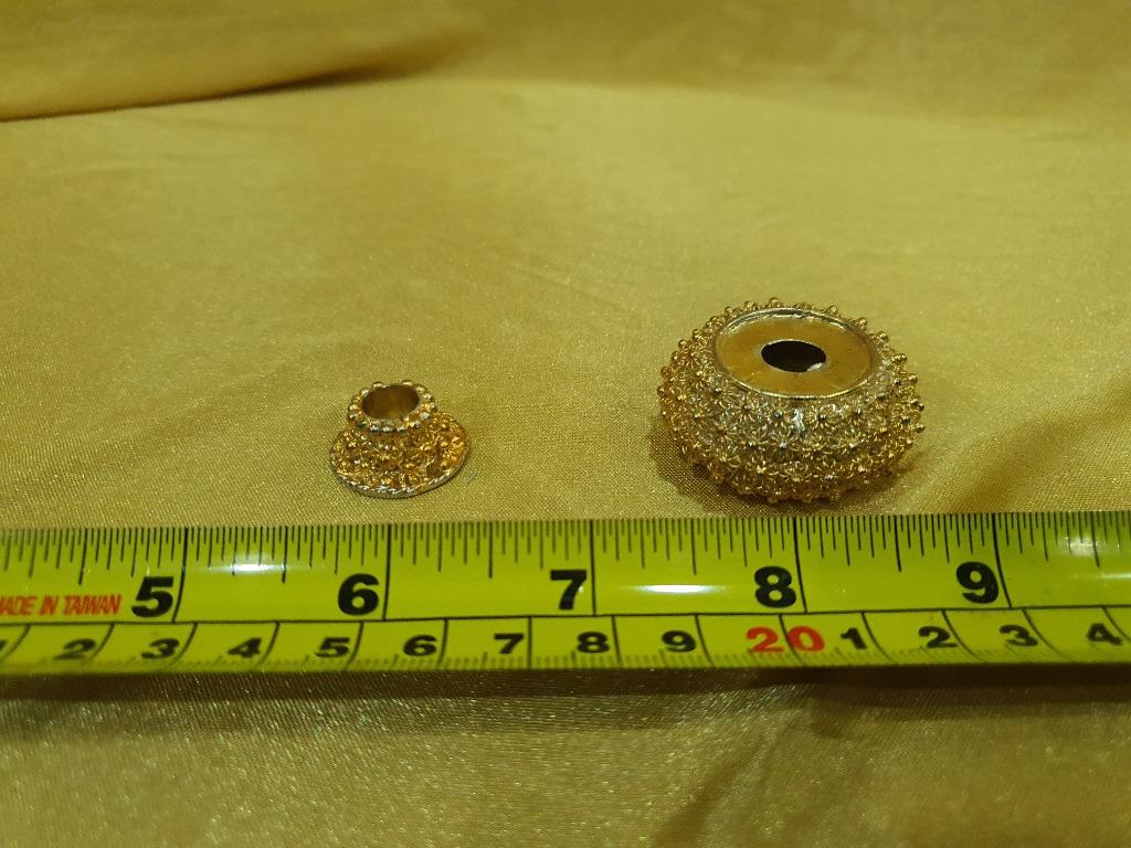 mendak selut keris, Hobbies & Toys, Memorabilia & Collectibles, Vintage ...