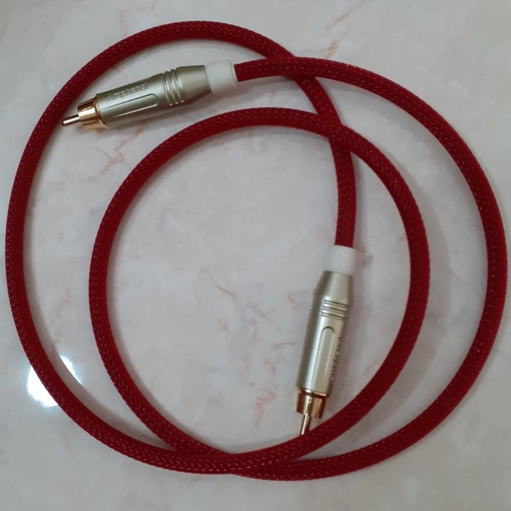 Mogami Coaxial Digital Cable, Audio, Other Audio Equipment on Carousell