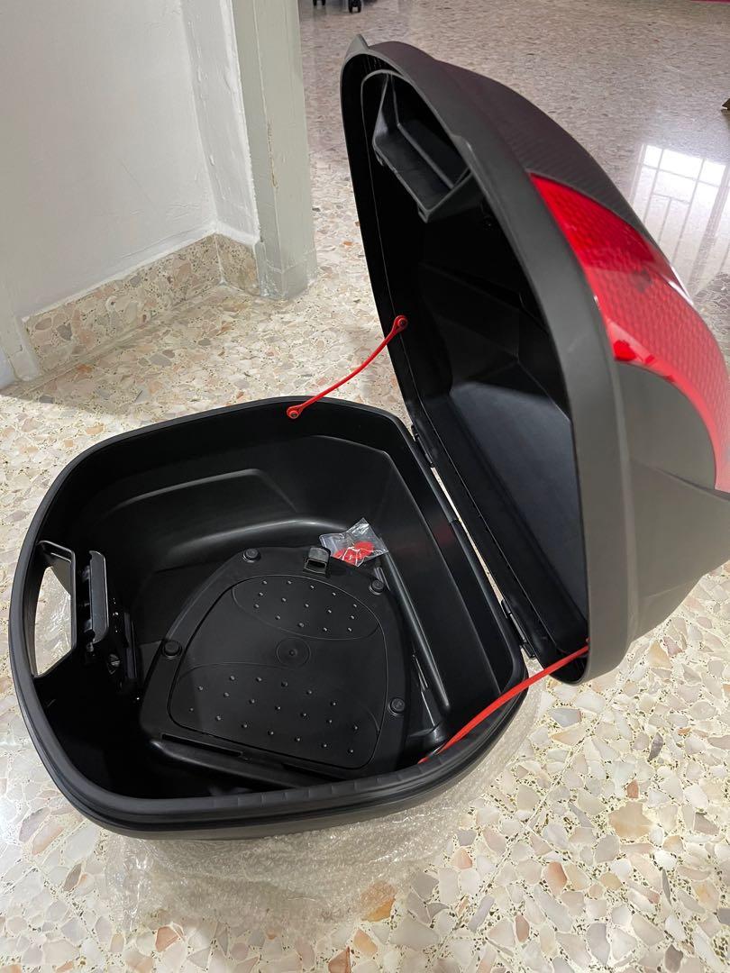 Motor Storage Box, Car Accessories, Accessories on Carousell
