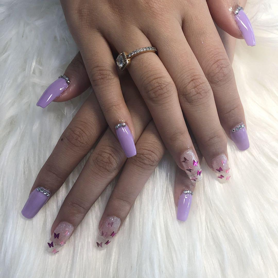 nail models needed!, Beauty & Personal Care, Hands & Nails on Carousell