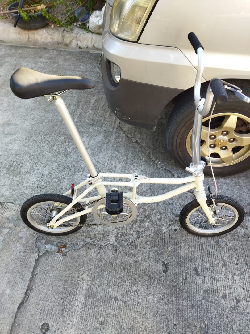 Neo Kira 14, Sports Equipment, Bicycles & Parts, Bicycles on Carousell