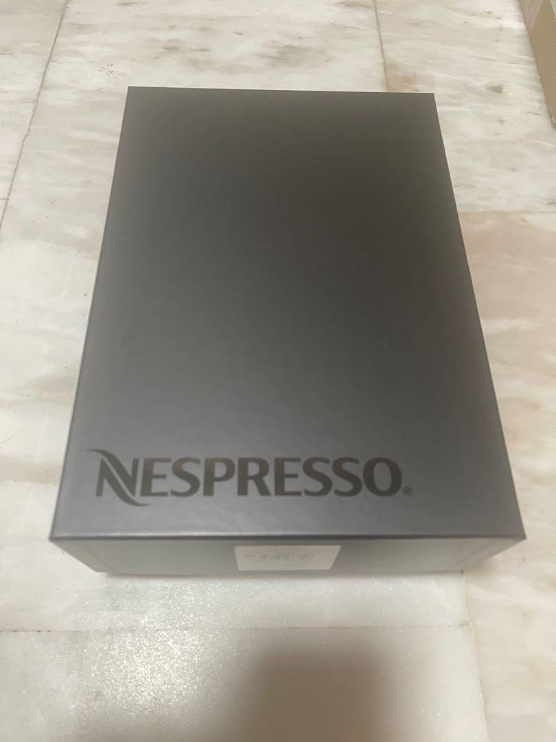 Nespresso View Cappuccino Cups X2 Furniture And Home Living