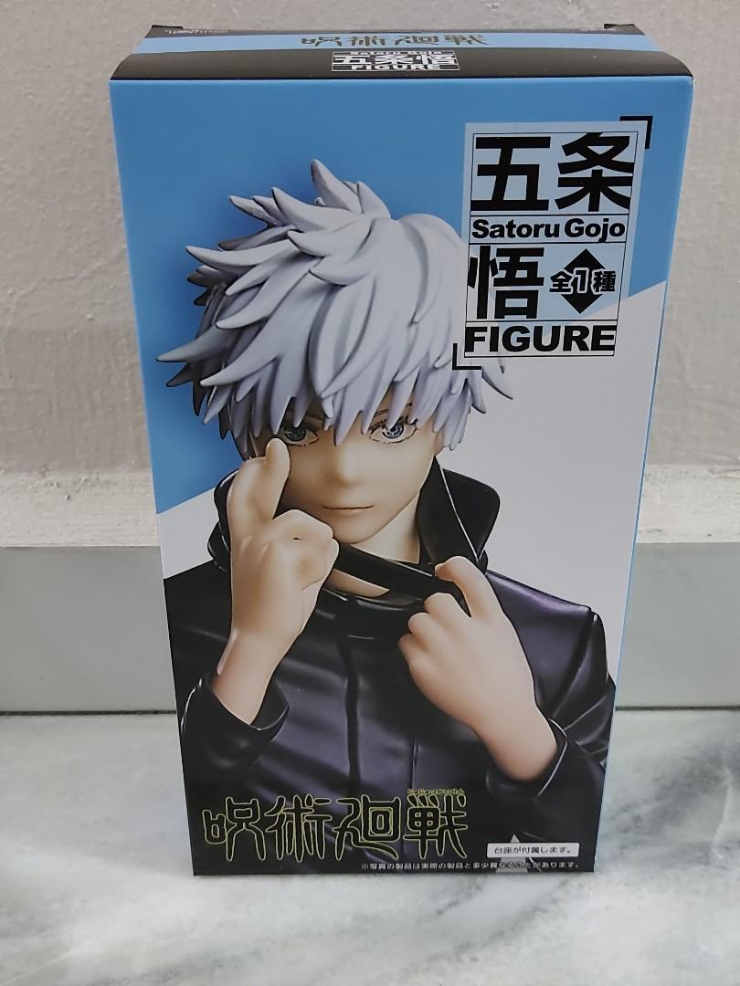 Original Jujutsu kaisen Taito Gojo, Hobbies & Toys, Collectibles ...