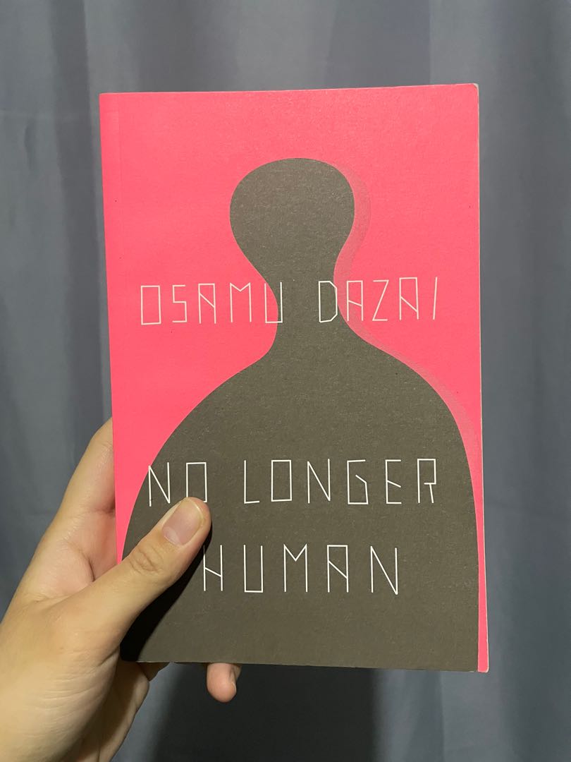 Osamu Dazai book, Hobbies & Toys, Books & Magazines, Fiction & Non ...