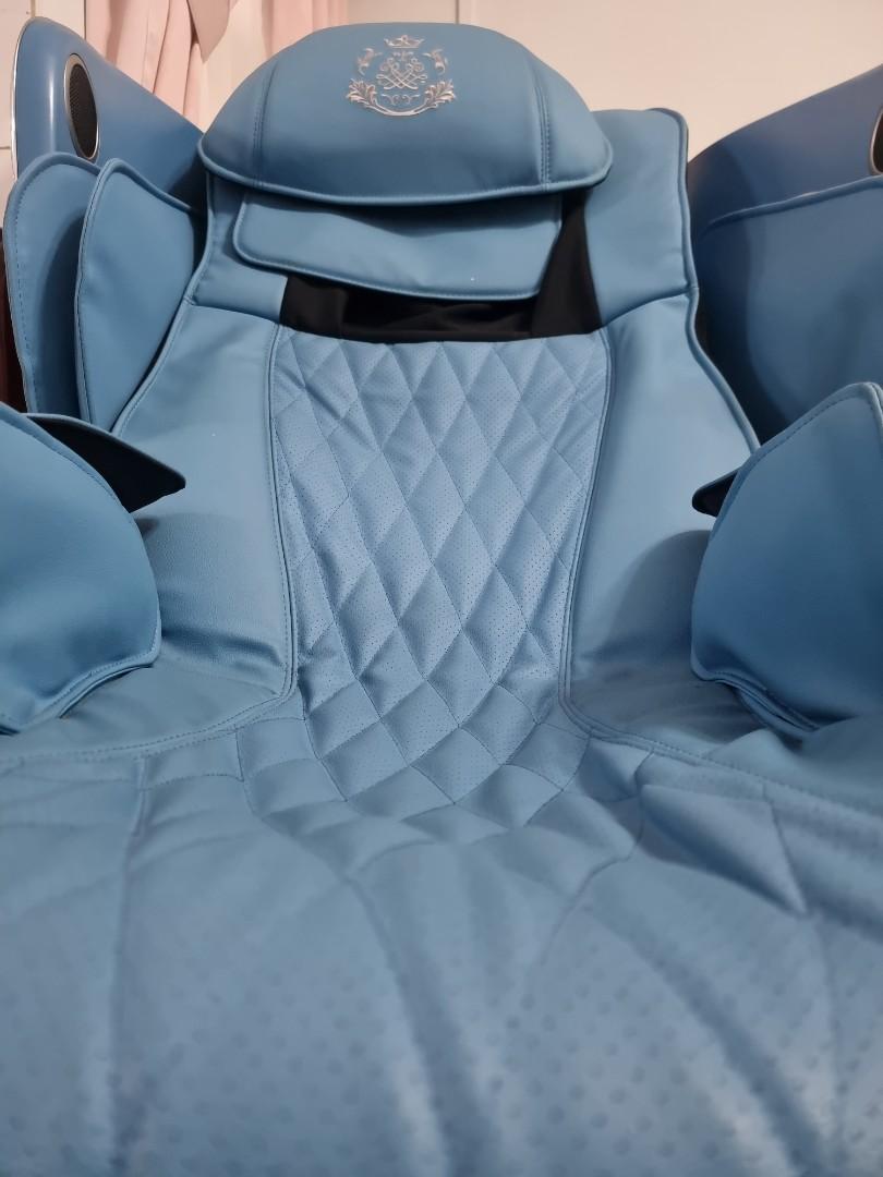 Osim ulove 2 signature, Furniture & Home Living, Furniture, Other Home ...