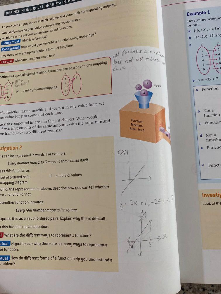 oxford IBDP SL mathematics: analysis and approaches, Hobbies & Toys ...