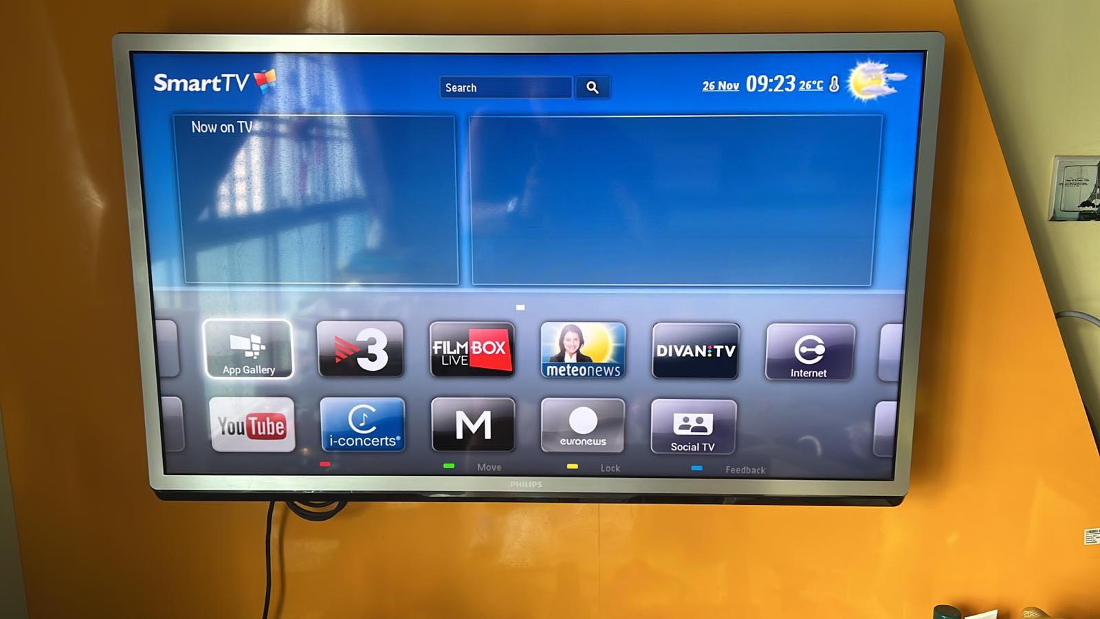 Philips Smart TV, TV & Home Appliances, TV & Entertainment, TV on Carousell