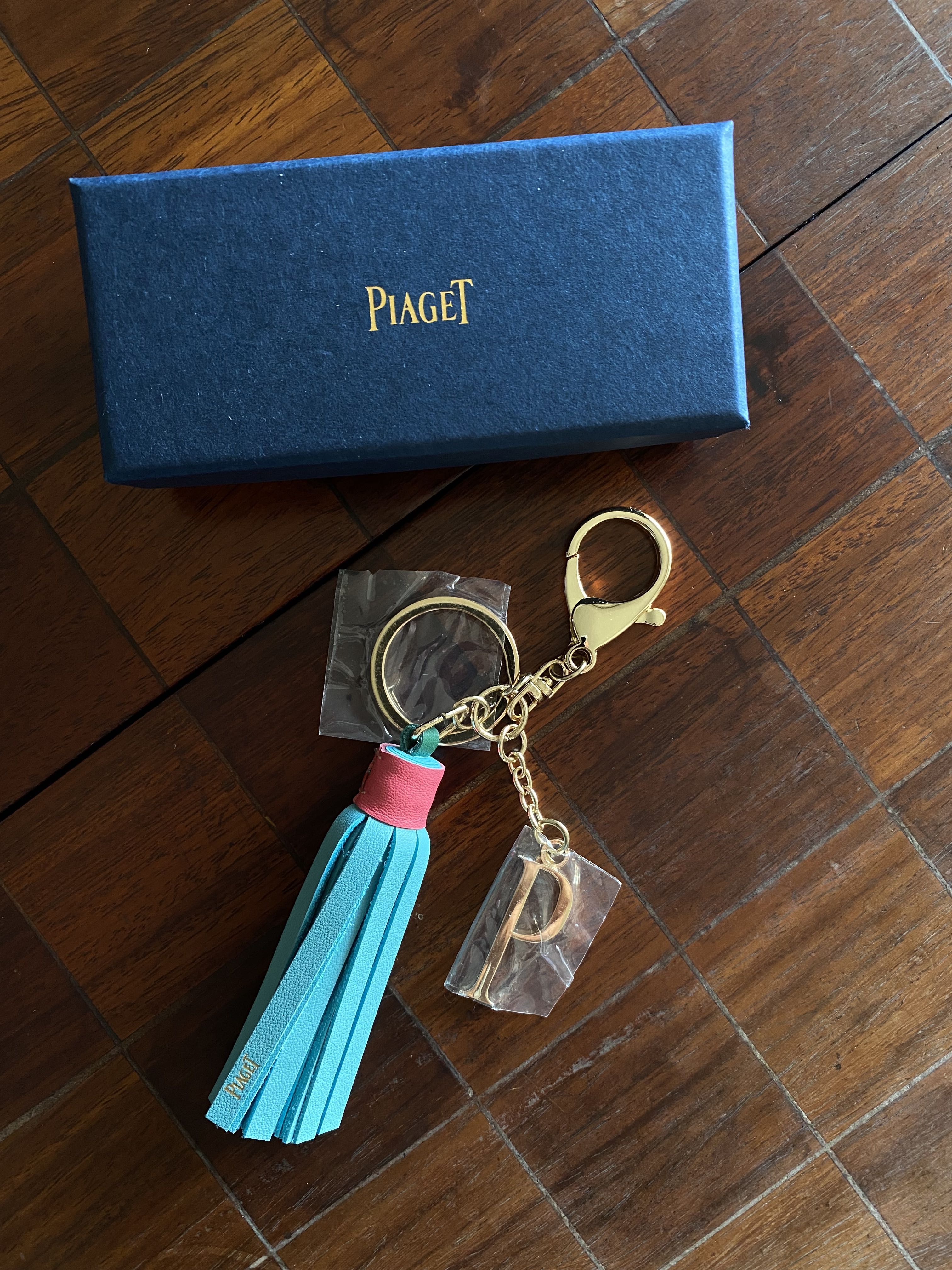 Piaget Tassel, Women's Fashion, Bags & Wallets, Tote Bags on Carousell