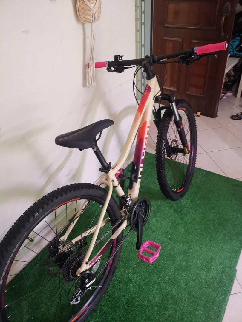 Polygon Cleo 2 XS, Sports Equipment, Bicycles & Parts, Bicycles on ...