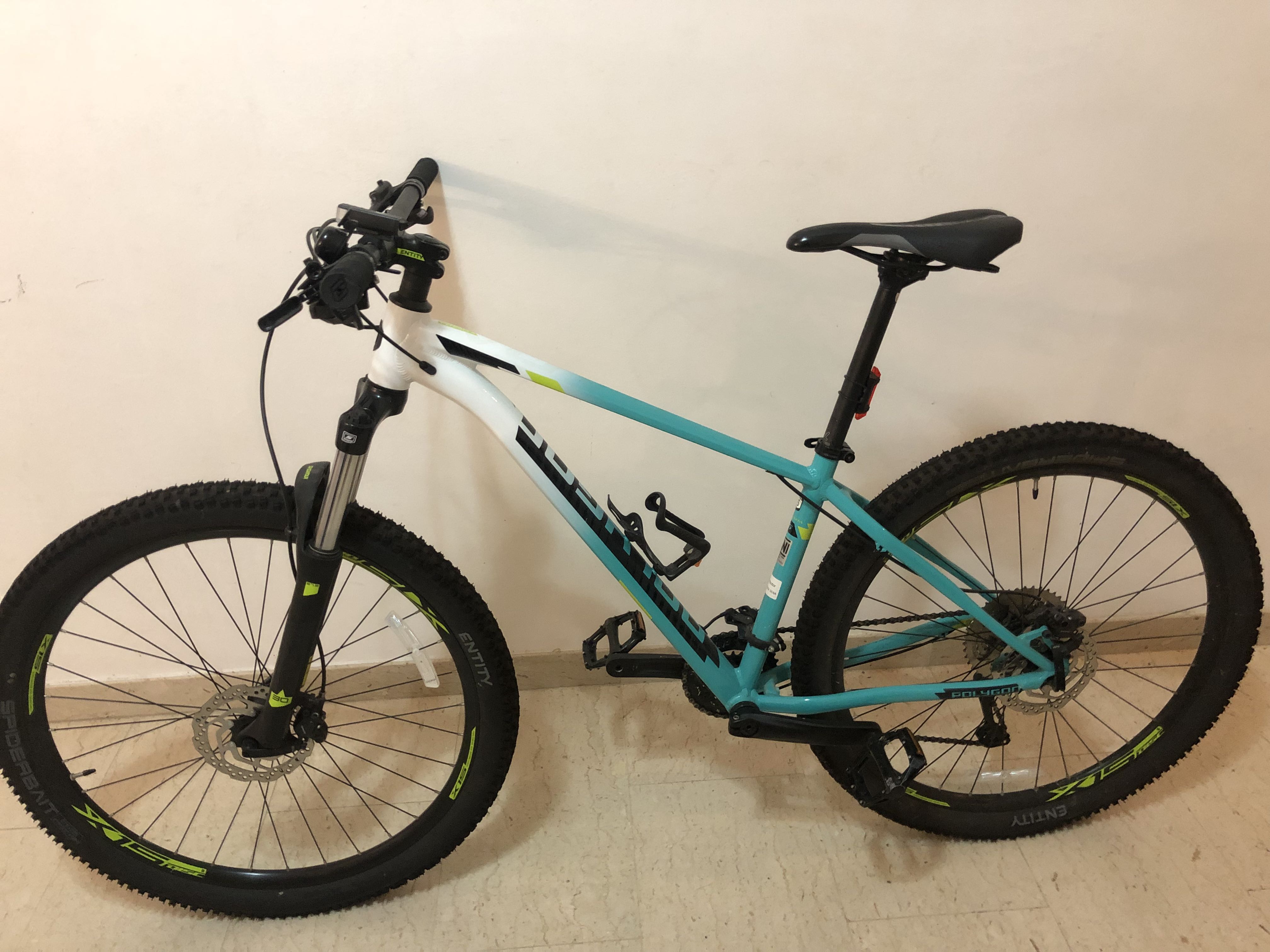 Polygon Xtrada 5 2021 Limited Edition |S |, Sports Equipment, Bicycles & Parts, Bicycles on ...