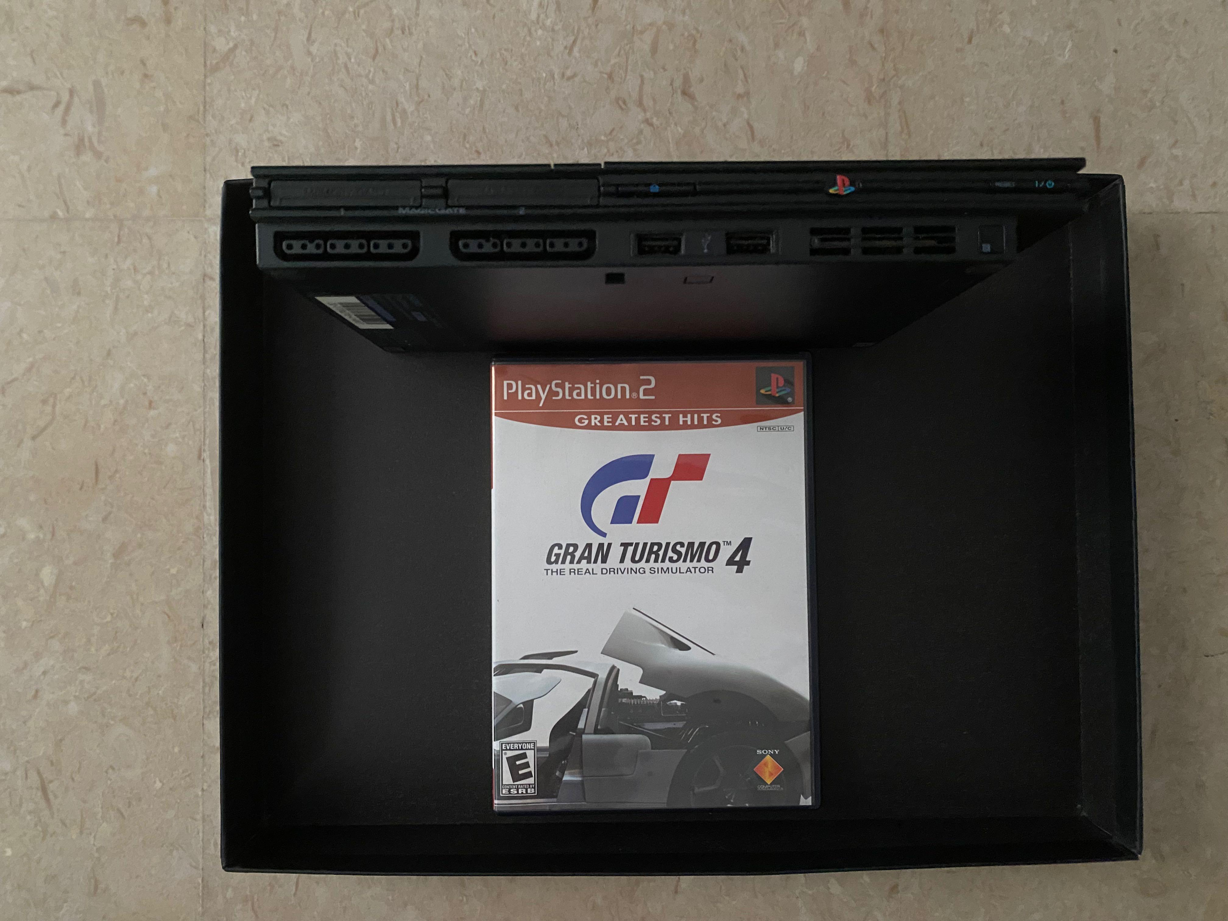 PS2 GAME (SPOILT), Video Gaming, Video Game Consoles, PlayStation on ...