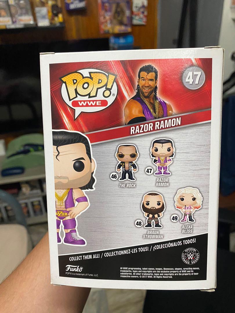 Razor Ramon Chase, Hobbies & Toys, Toys & Games on Carousell