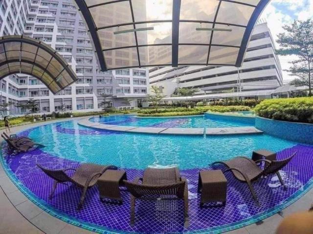Time To Get Your Own 1BR 5%DP Rent To Own Condo near BGC Taguig Acacia ...