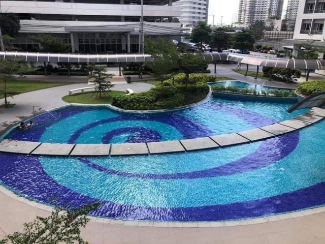 Time To Get Your Own 1BR 5%DP Rent To Own Condo near BGC Taguig Acacia ...