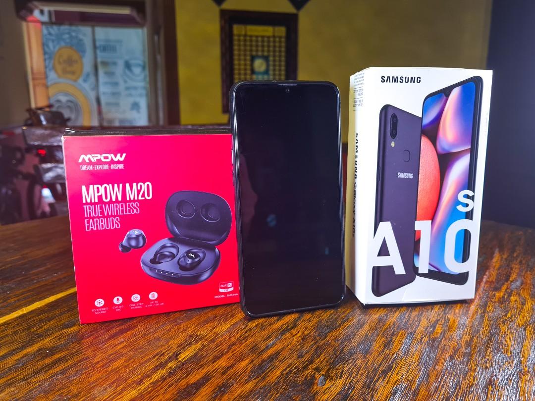 (SOLD) Samsung Galaxy A10, Mobile Phones & Gadgets, Mobile Phones ...