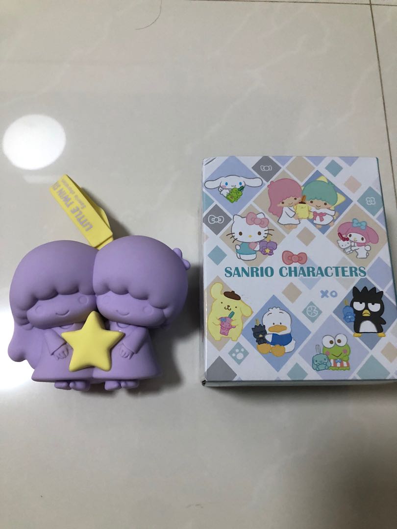 Sario characters, Hobbies & Toys, Memorabilia & Collectibles, Fan ...