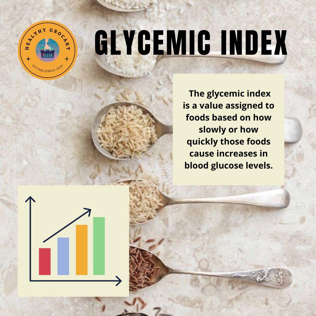 Slimmers Rice Low Glycemic 1kg, Food & Drinks, Rice & Noodles on Carousell